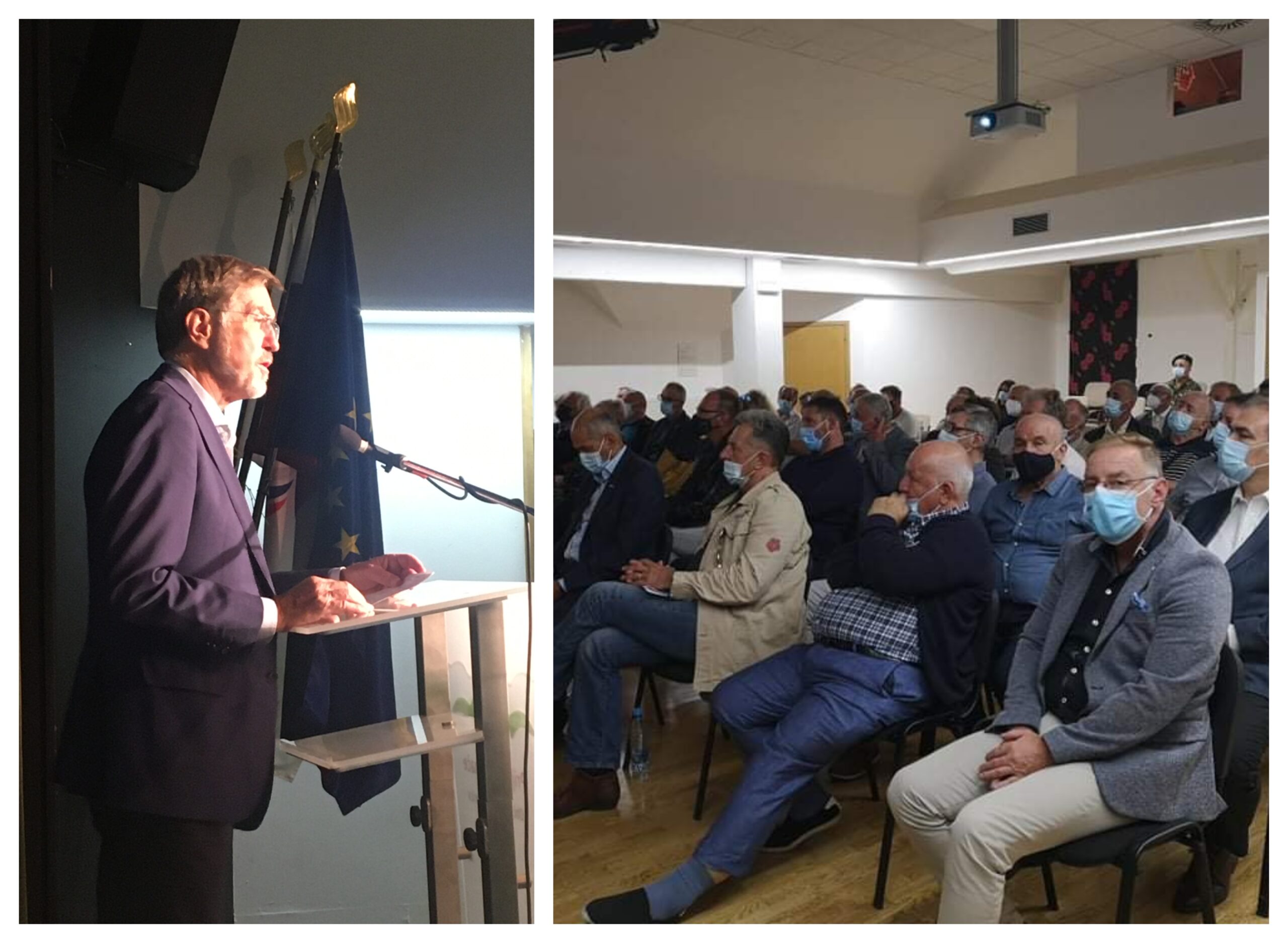 peterle vso | Nova24TV