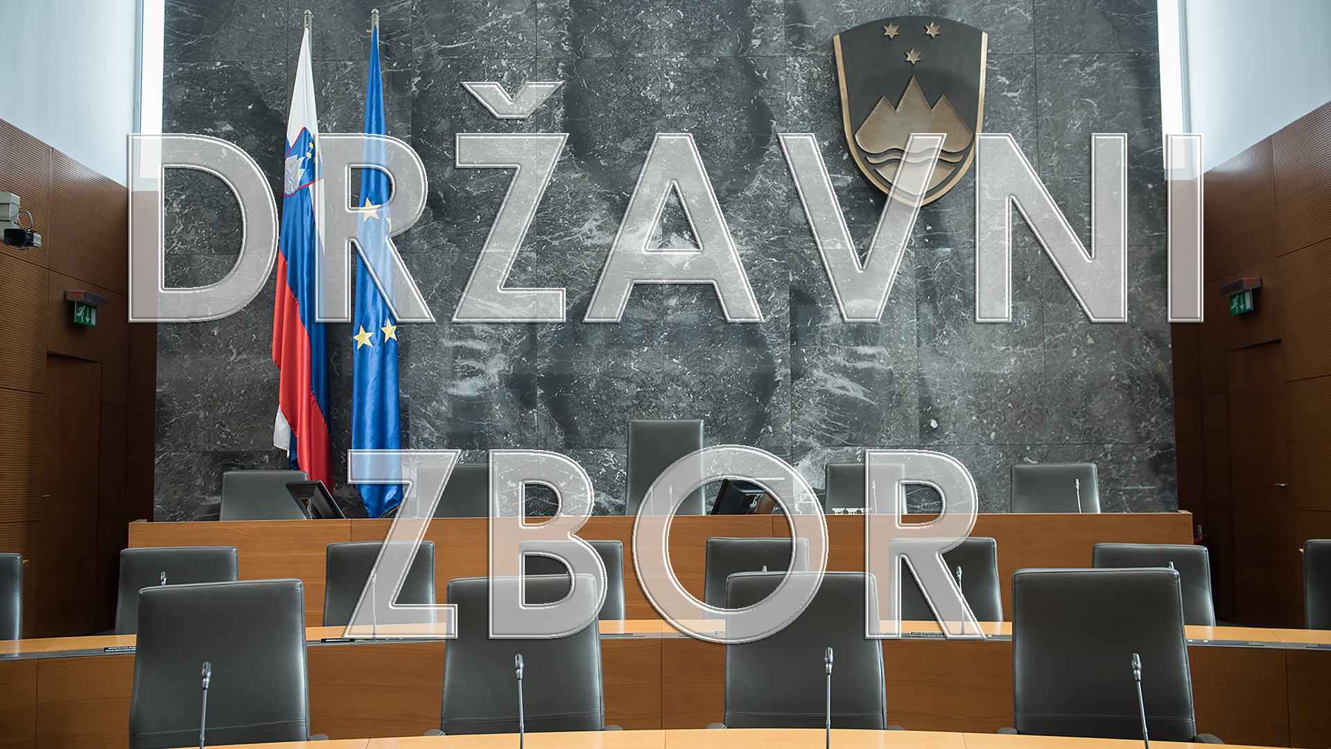 Državni Zbor new | Nova24TV