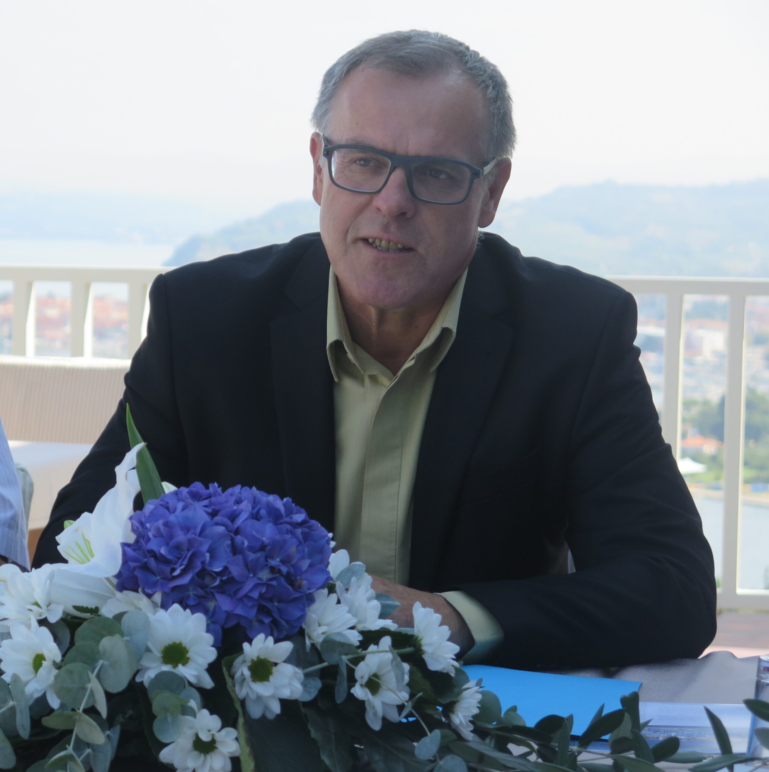 Danilo Markočič | Nova24TV