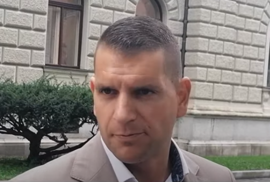 Zoran Stevanović | Nova24TV