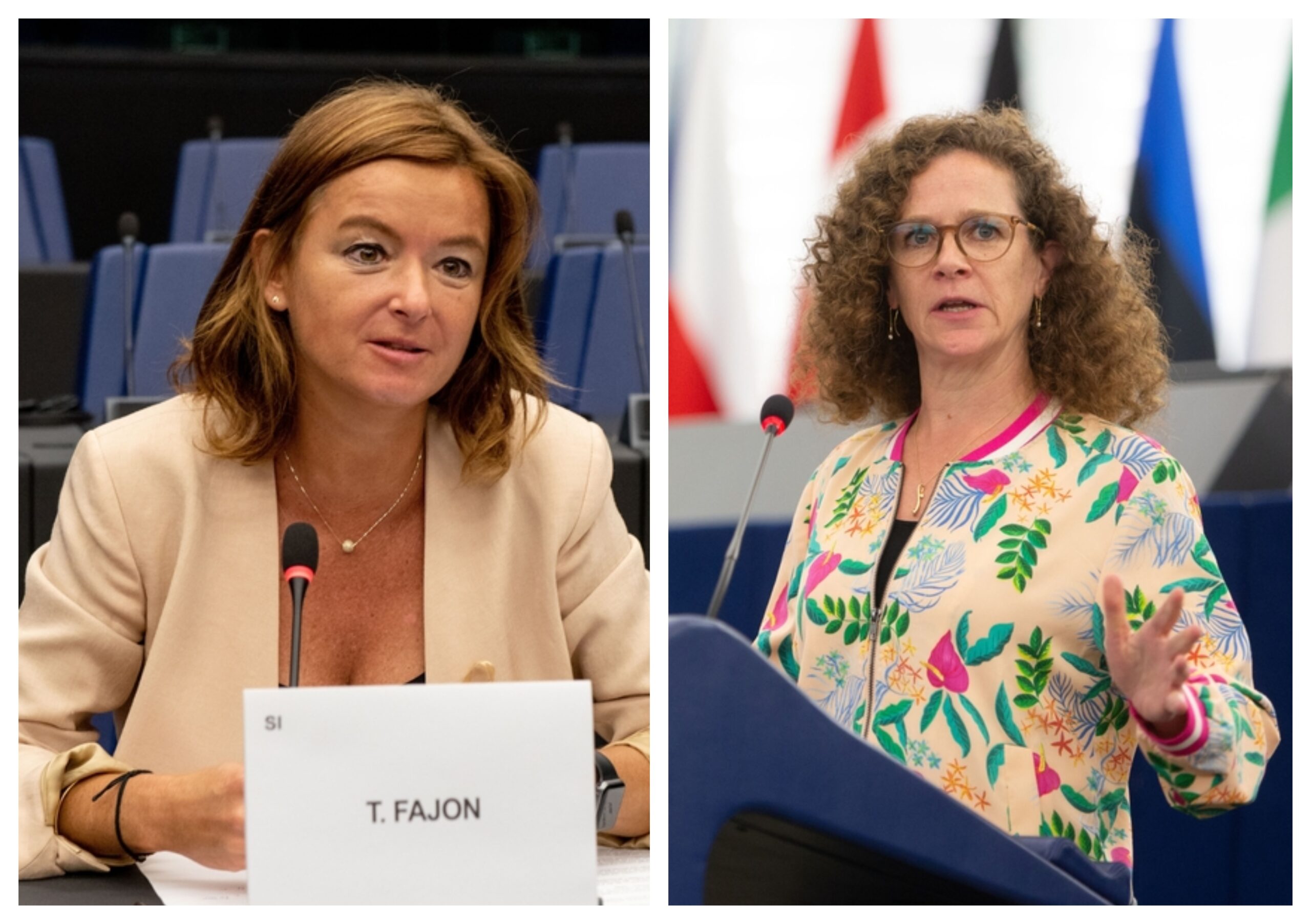 fajon_sophie | Nova24TV