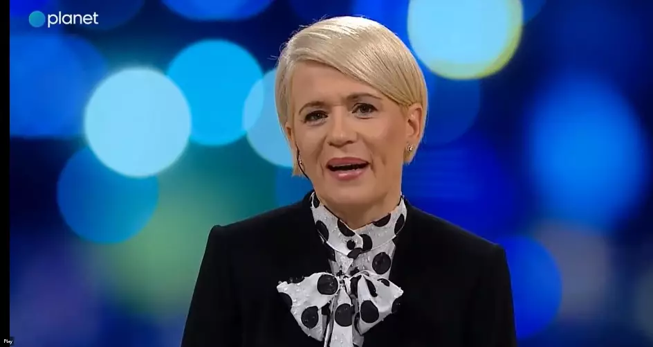 Aleksandra Pivec samozavestno, da gre na volitve sama: Stranka Naša dežela ima že 2000 članov ...