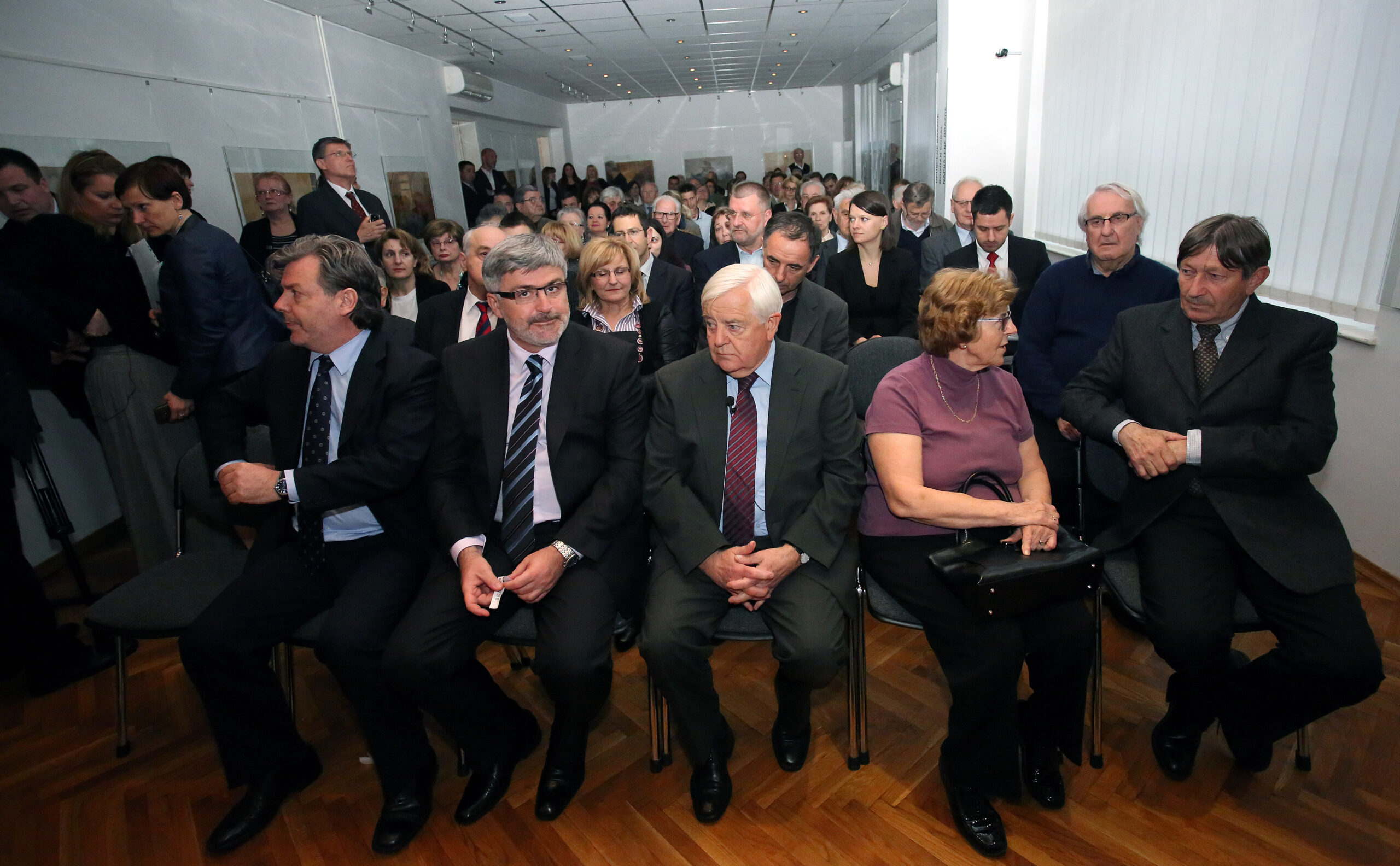 Roman Jakič, Milan Kučan | Nova24TV