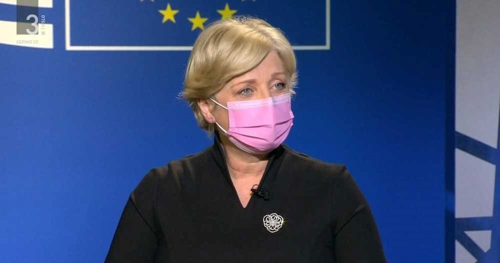 Romana Tomc | Nova24TV