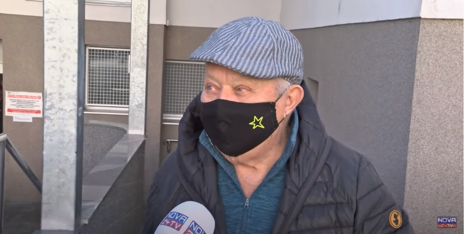 Glas ljudstva | Nova24TV