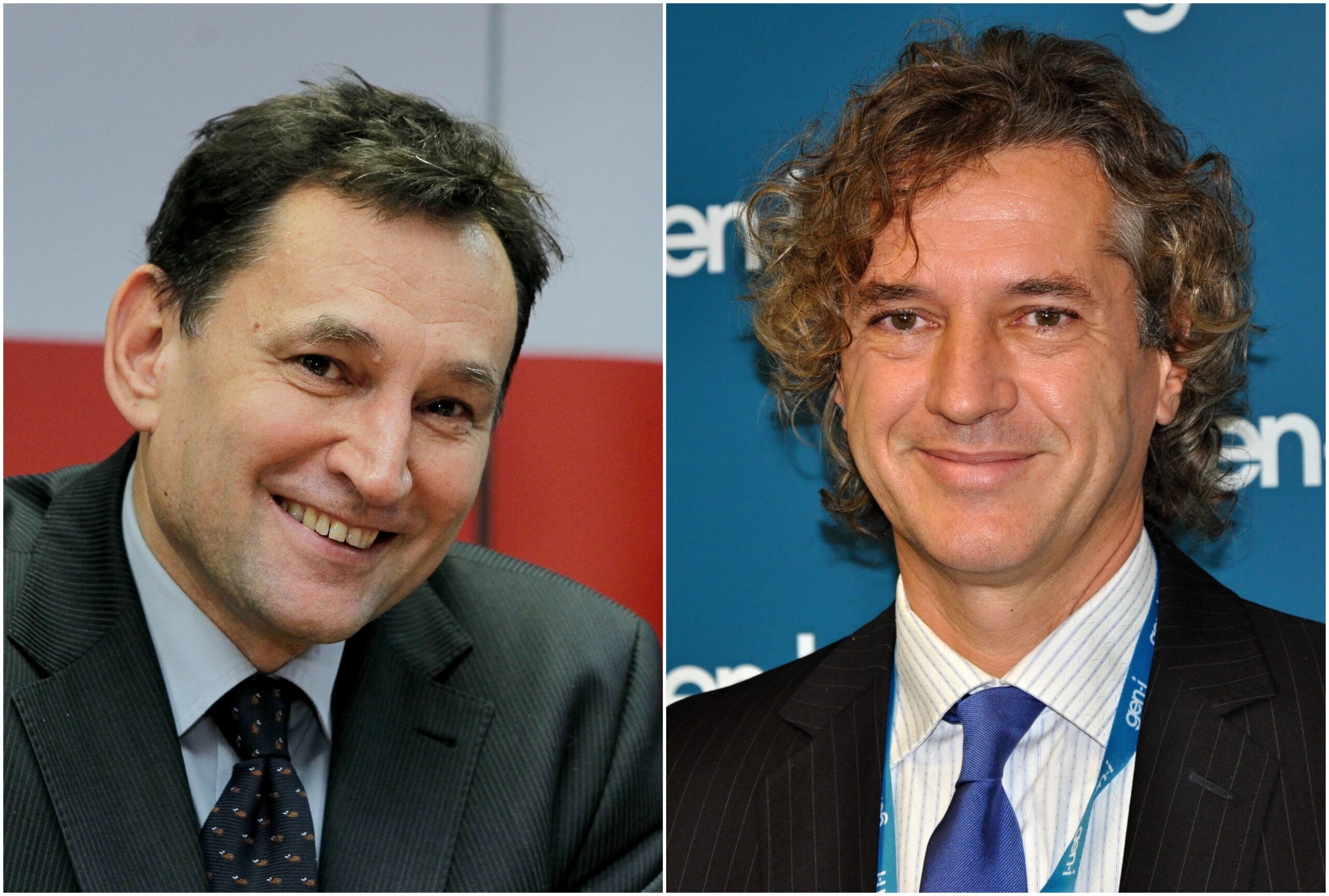 Andrej Ribič, Robert Golob | Nova24TV