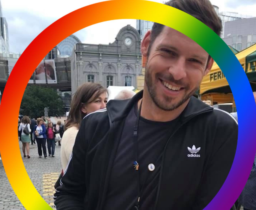 [Afera asistent] To je dejanje brez precedensa in korak onkraj nečesa ...