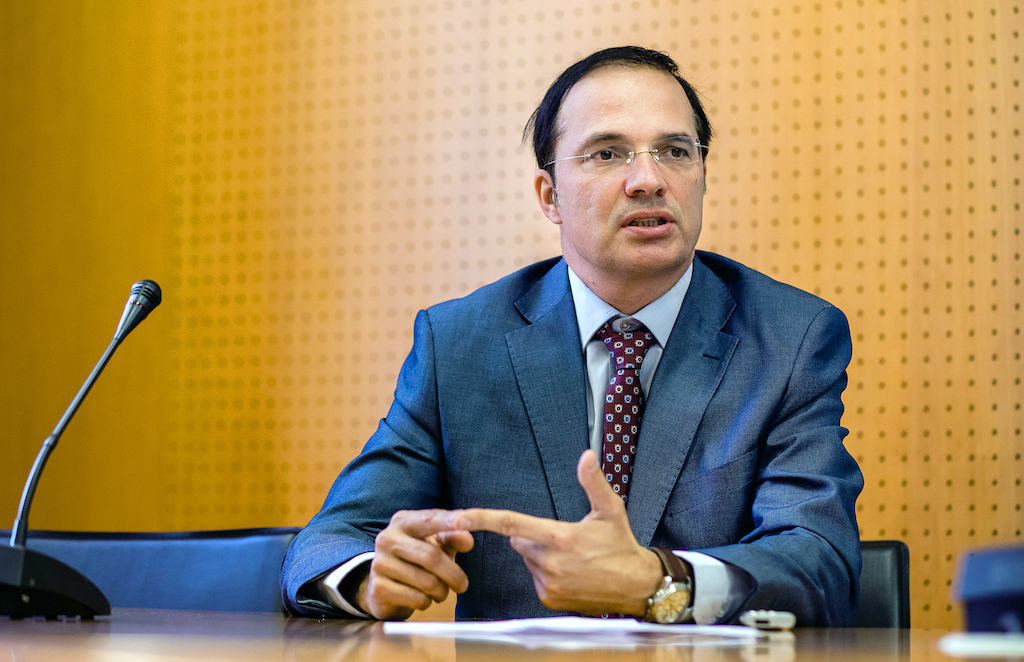 marko pogačnik 3 | Nova24TV