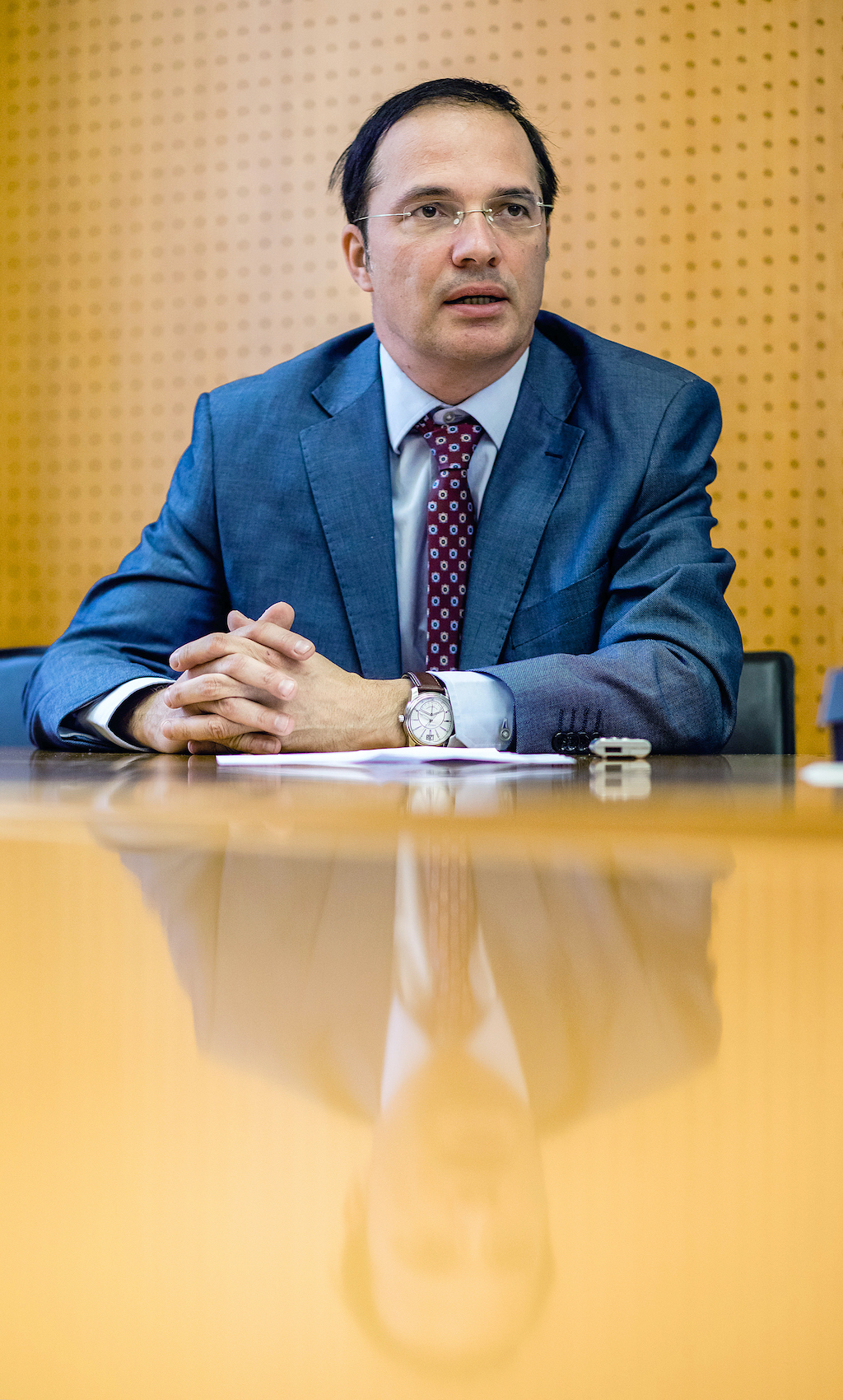 marko pogačnik_2 | Nova24TV