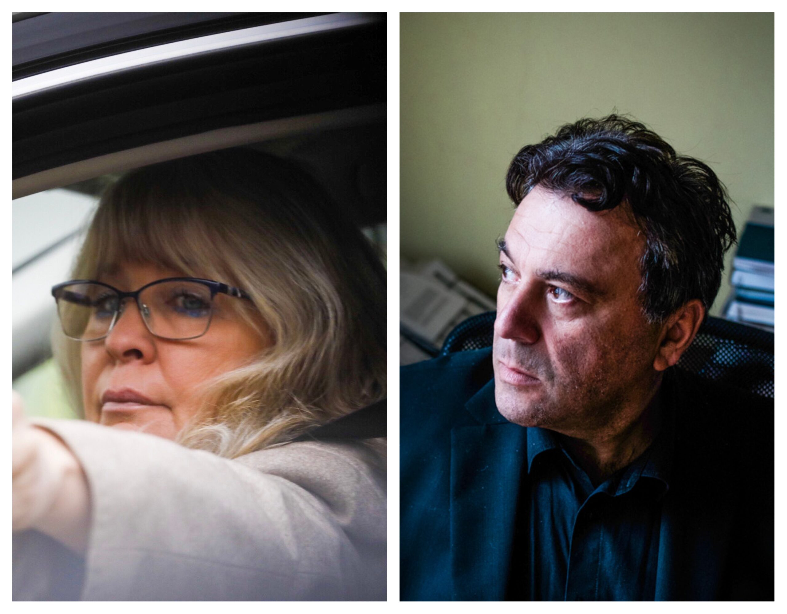 Kaj skriva sodnica Barbara Žumer Kunc? Sojenje Radonjiću bo tajno ...