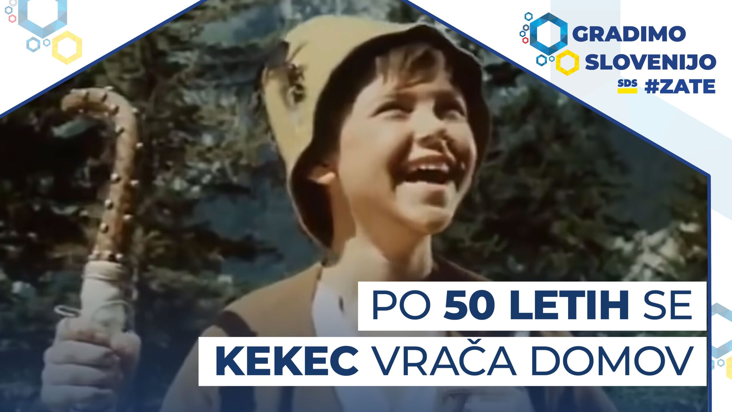 kekec | Nova24TV