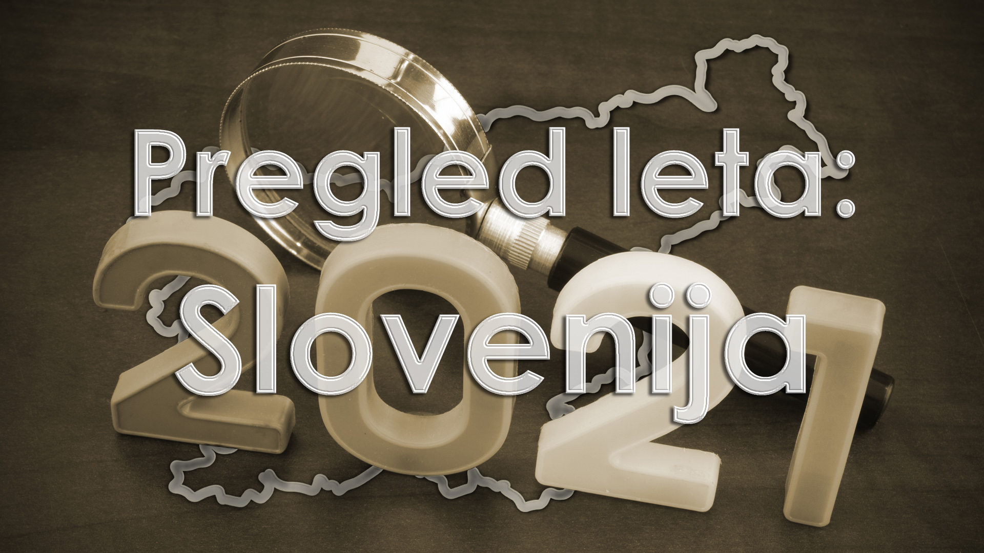 Pregled leta Slovenija | Nova24TV