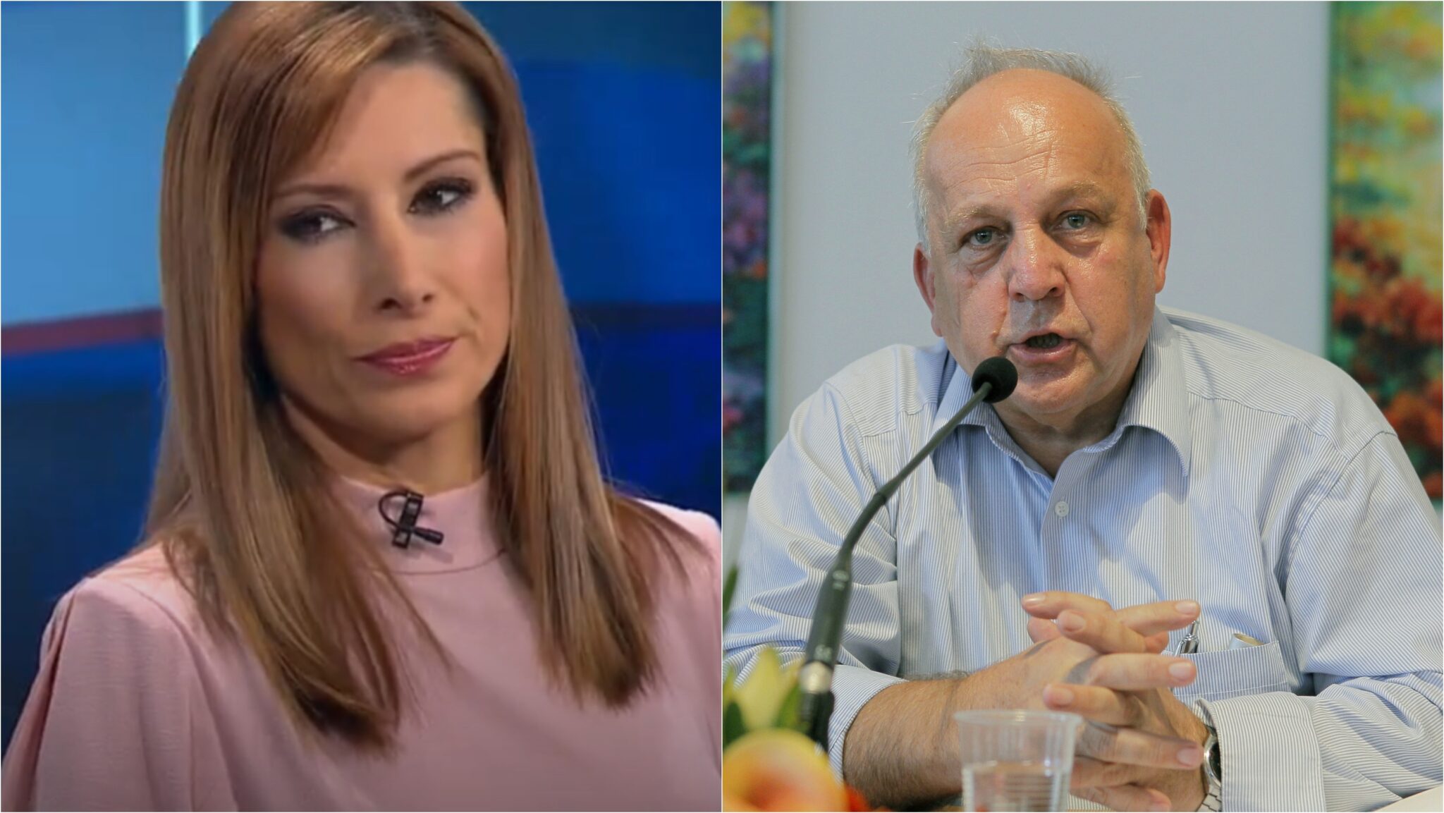 Bo vodstvo RTV ukrepalo proti ekipi Tarče? Programski svetnik Slavko ...