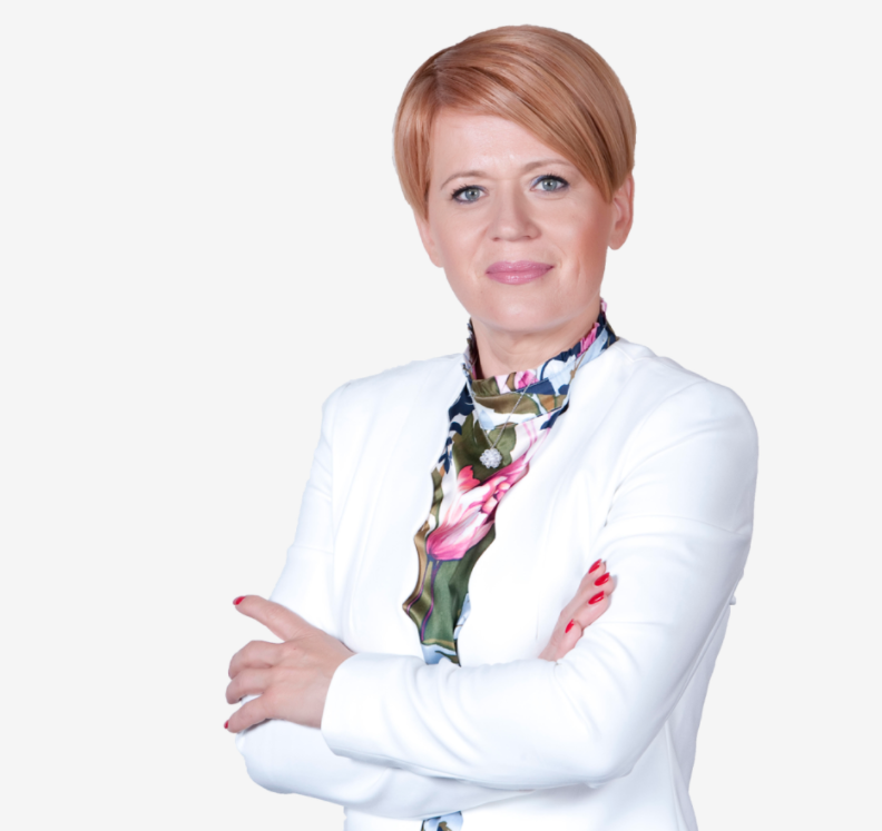 dr Aleksandra Pivec | Nova24TV