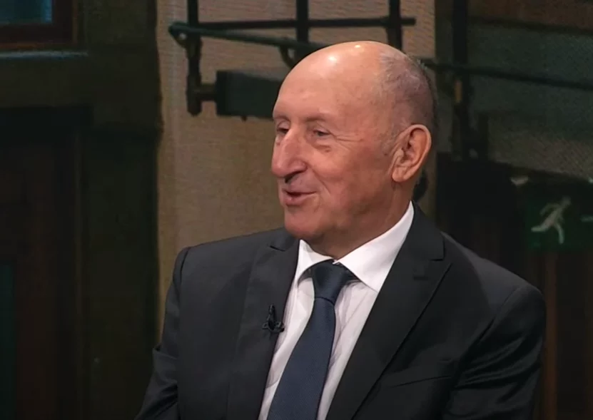 [Video] Ivan Sivec: Upam, da bomo končno začutili, da smo tukaj, tista ...