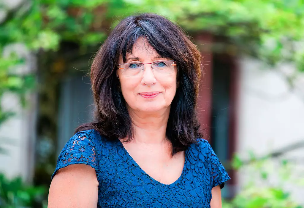 Poslanka Mojca Škrinjar: Do konca bom nasprotovala kanalizaciji, ki jo želi župan Janković ...