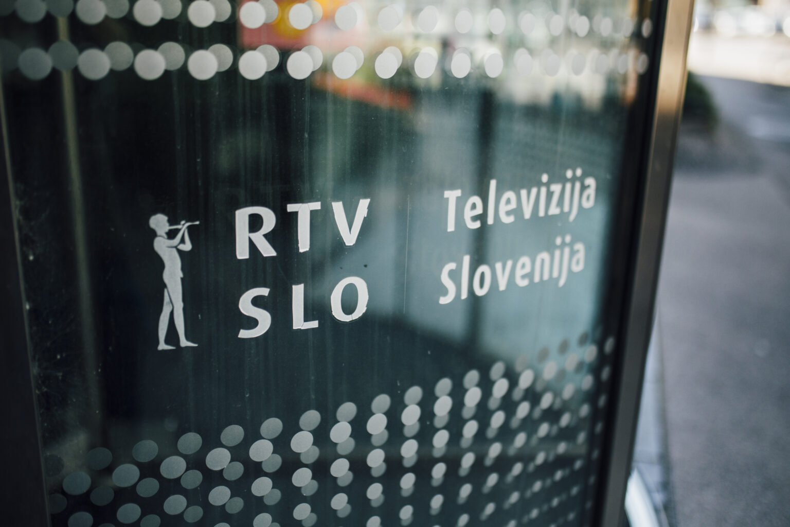 Je RTV Slovenija privatizirano okupiran zavod? | Nova24TV