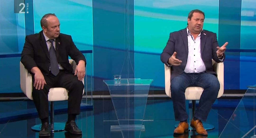 Branko Grims Marko Bandelli | Nova24TV