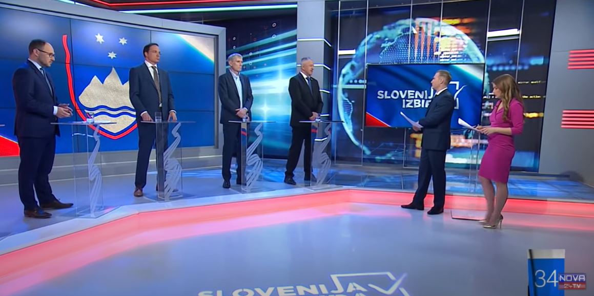 Zajeta slika | Nova24TV