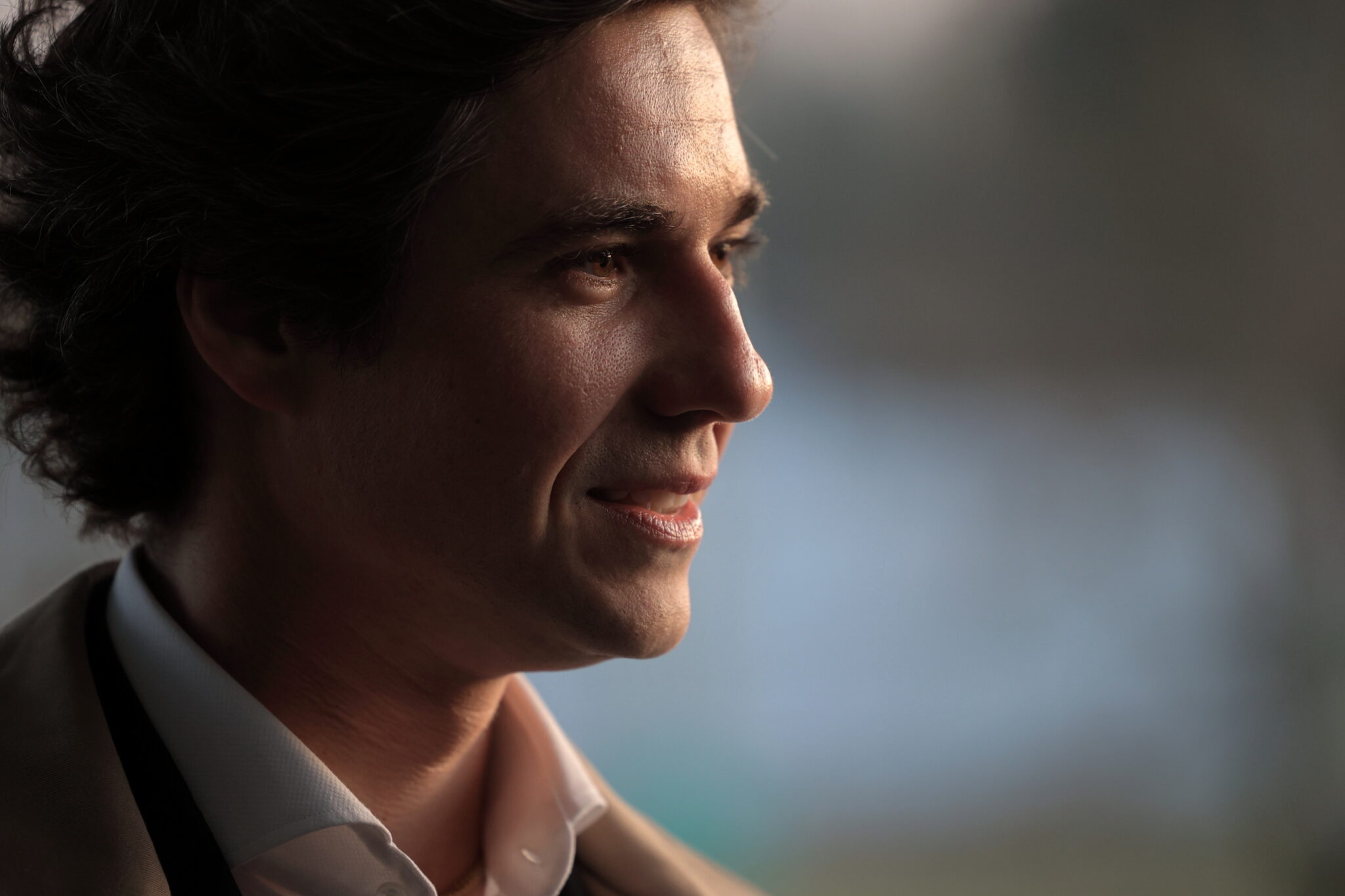 Luka Mesec z jugoslovansko idejo represije nad delodajalce | Nova24TV