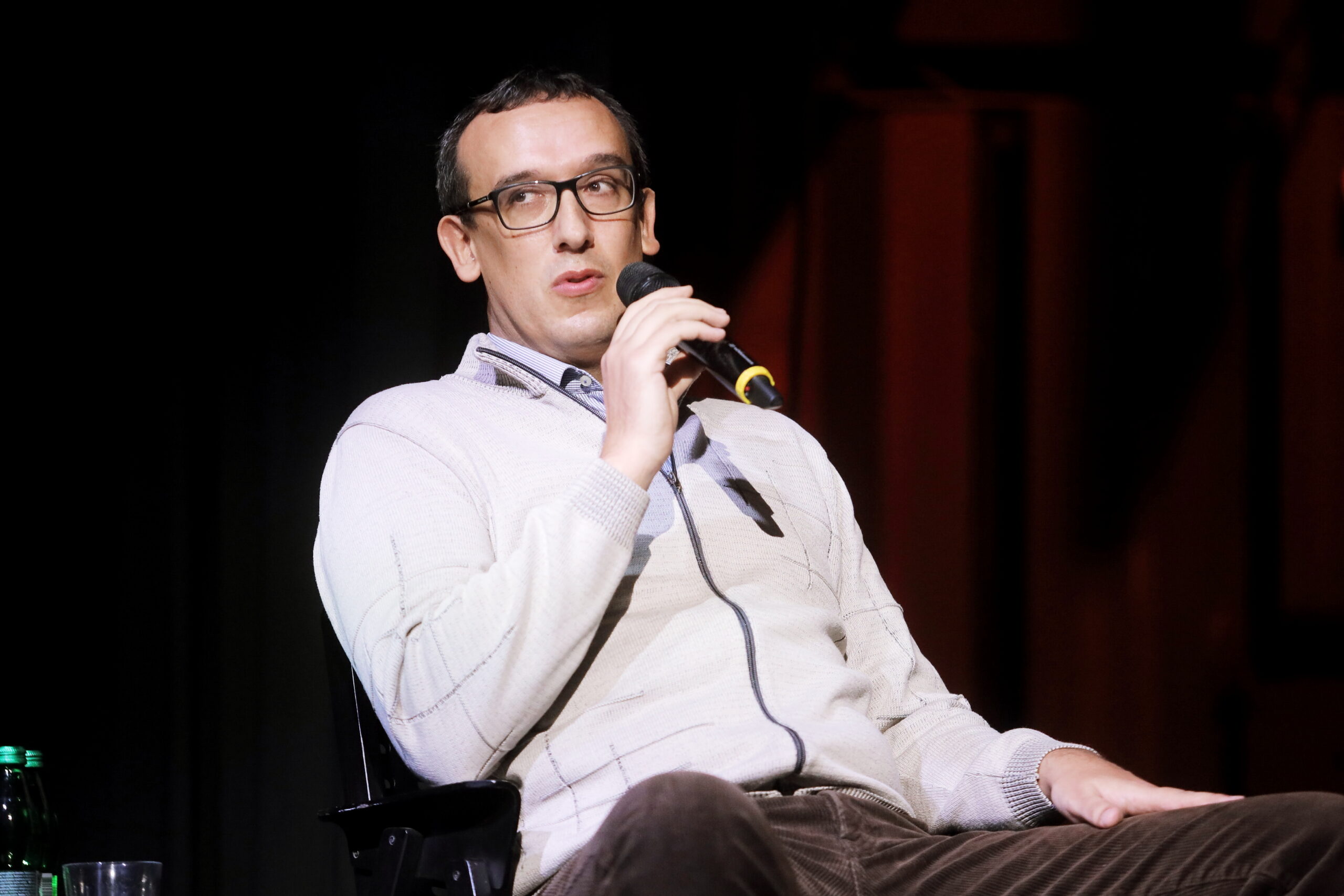 Ivan Gale | Nova24TV