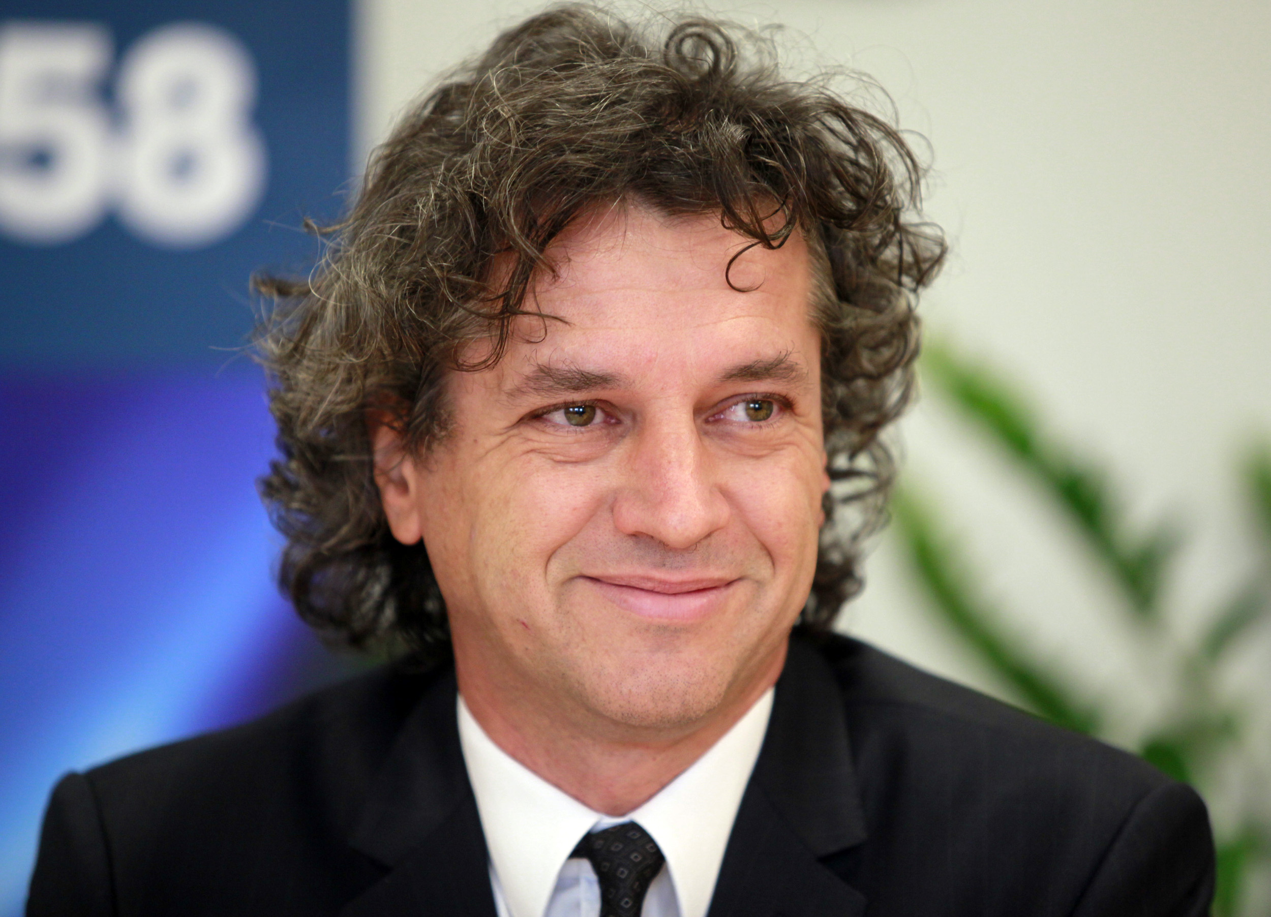 Robert Golob | Nova24TV