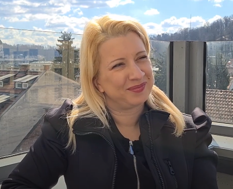 Nataša Markovič | Nova24TV