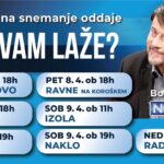 Nova24TV | Prvi v službi resnice.