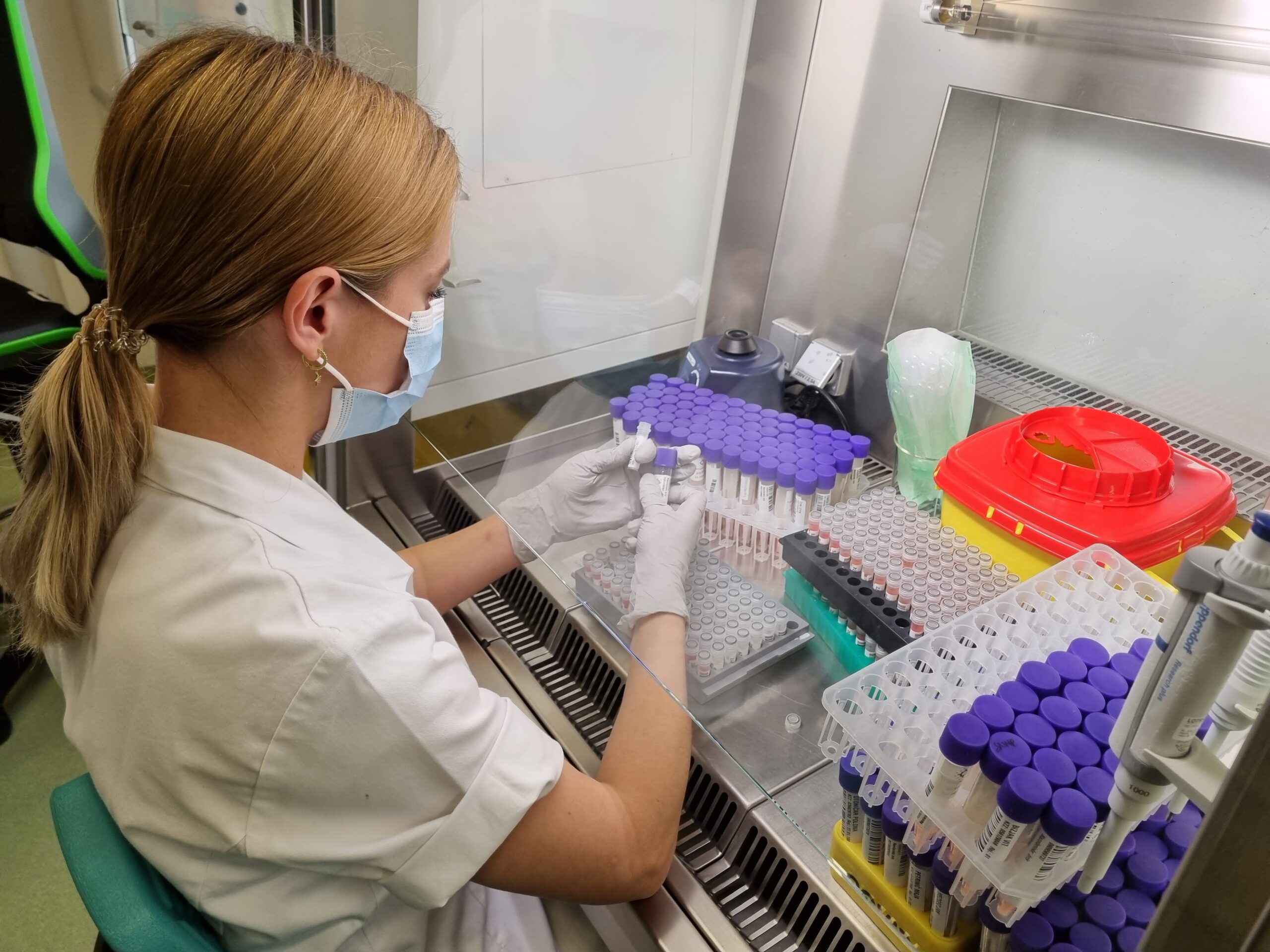 laboratorij | Nova24TV