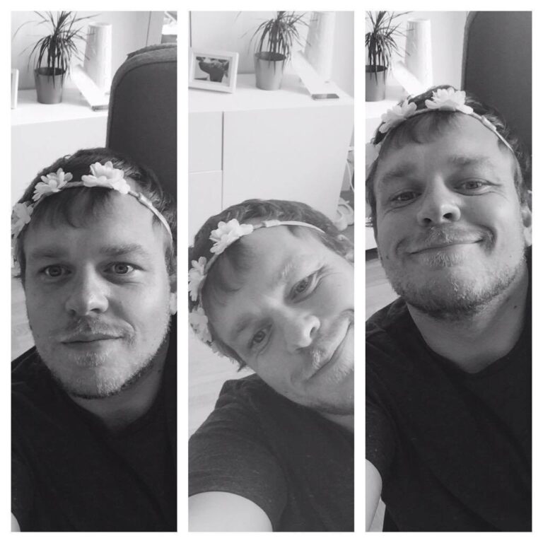 Ustanovitelj Inštituta 8. marec in LGBTQ aktivist bo postal minister ...