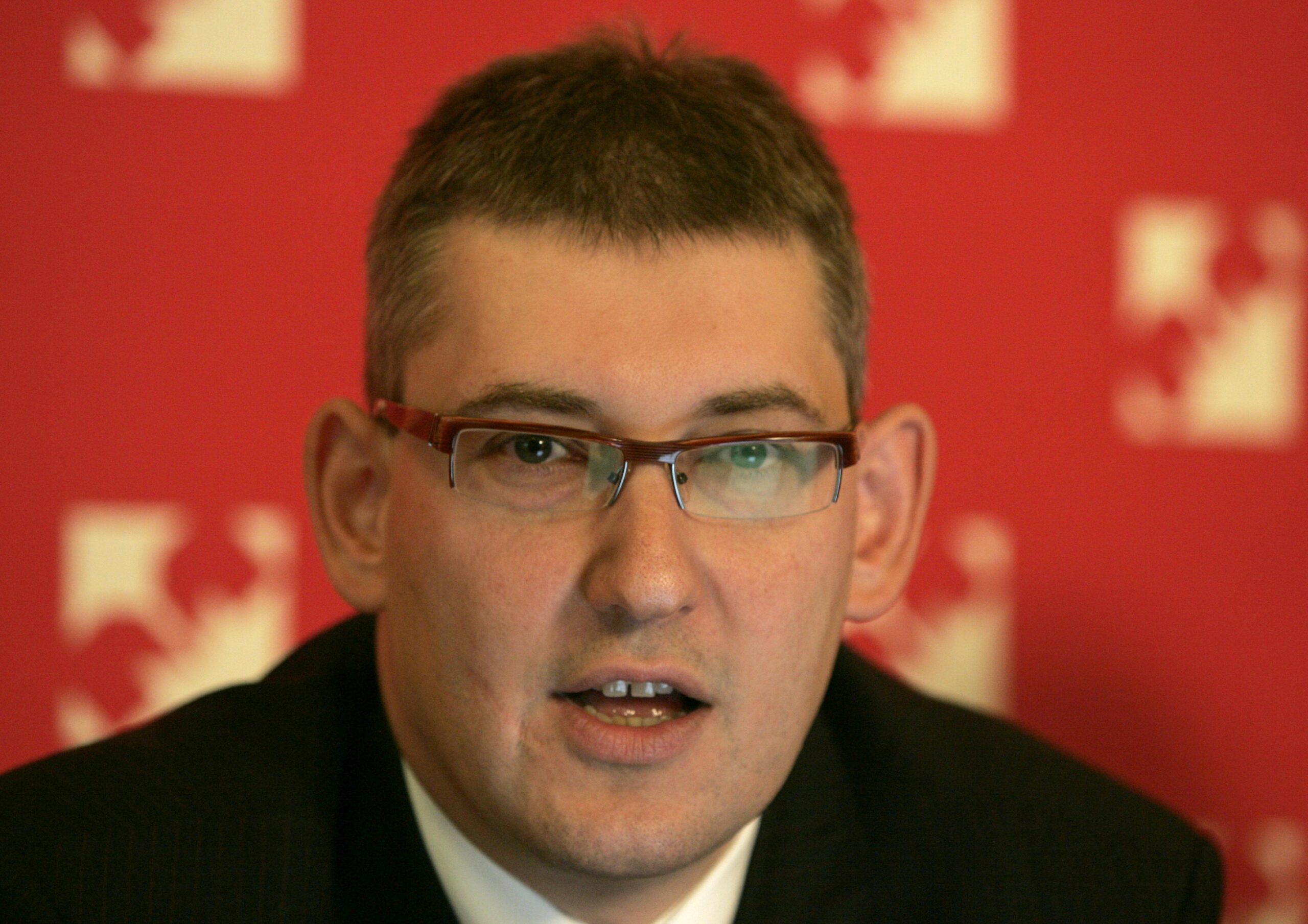 Kučanov maziljenec Žiga Debeljak prevzema vodenje DUTB | Nova24TV