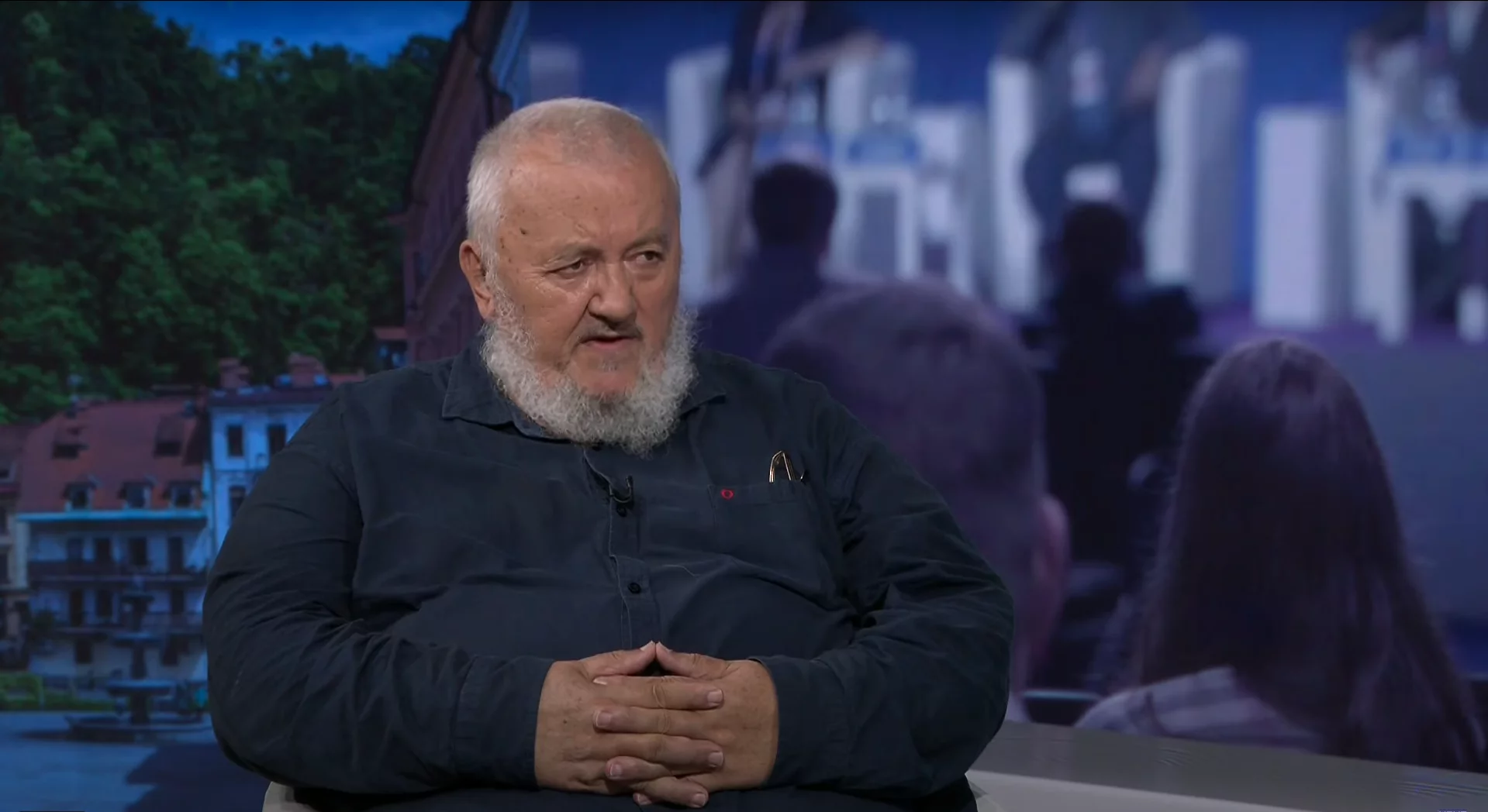 [Video] Stane Granda: Spremembe na bolje se začnejo v šoli, ki je ...