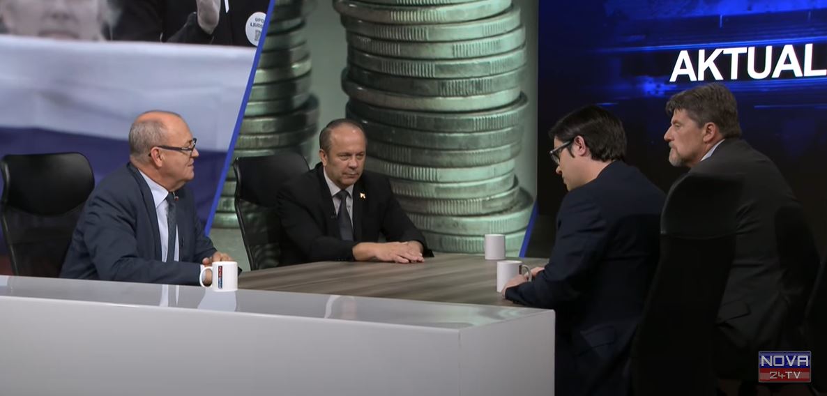 Zajeta slika | Nova24TV