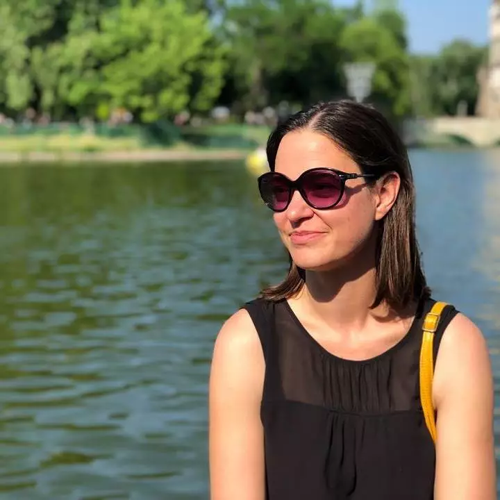 anja-šter | Nova24TV