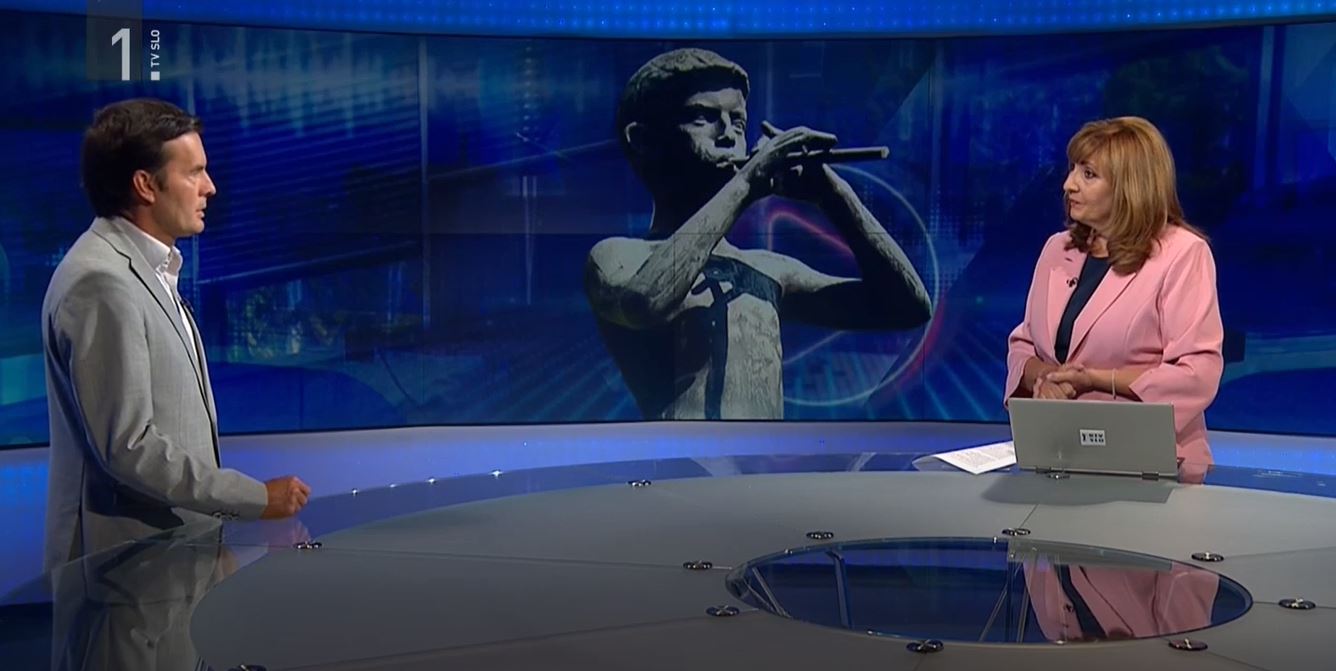 Zajeta slika | Nova24TV