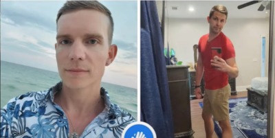 Homoseksualni par je svoja posvojena otroka prisilil v snemanje otroške ...