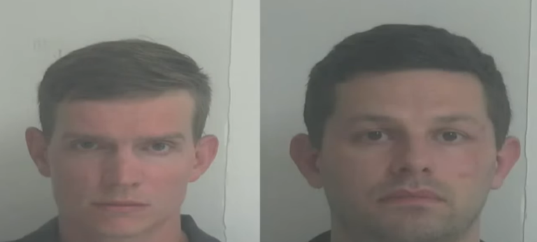 Homoseksualni par je svoja posvojena otroka prisilil v snemanje otroške ...