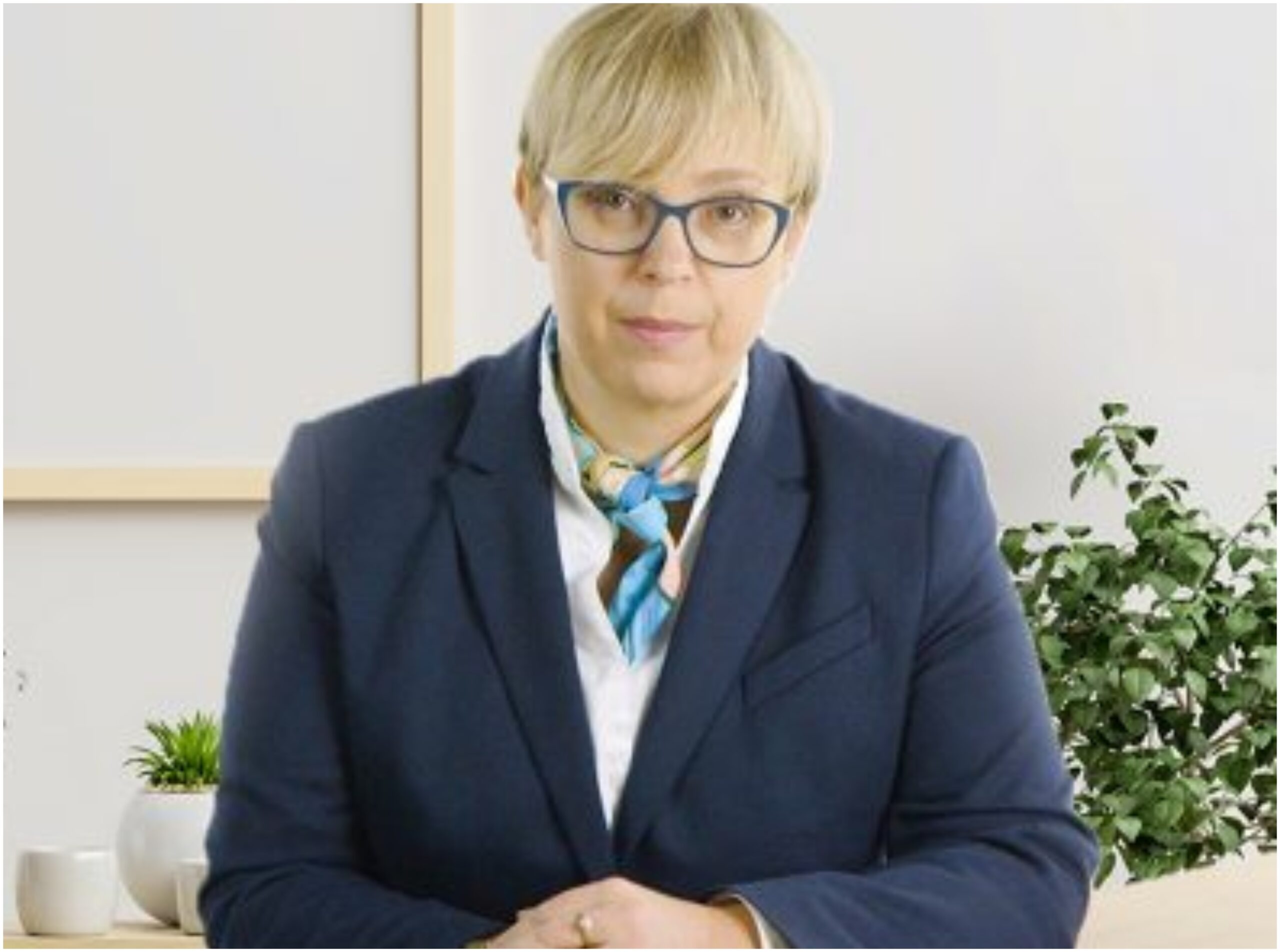 Nataša Pirc Musar | Nova24TV