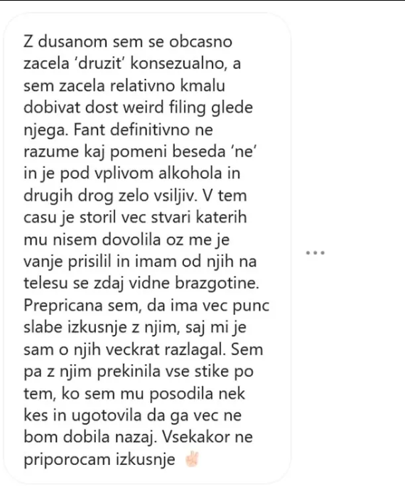 pričanje 3 | Nova24TV