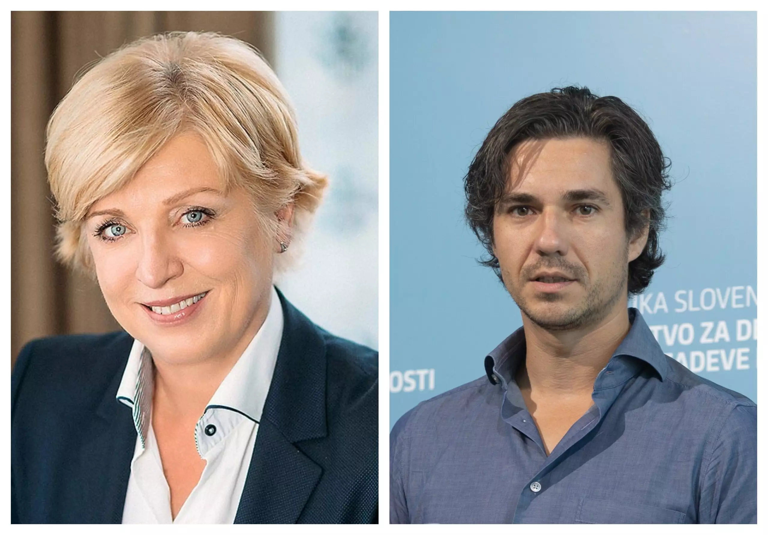 Evropska poslanka Romana Tomc: Ministra Mesca bi morali odstraniti s ...