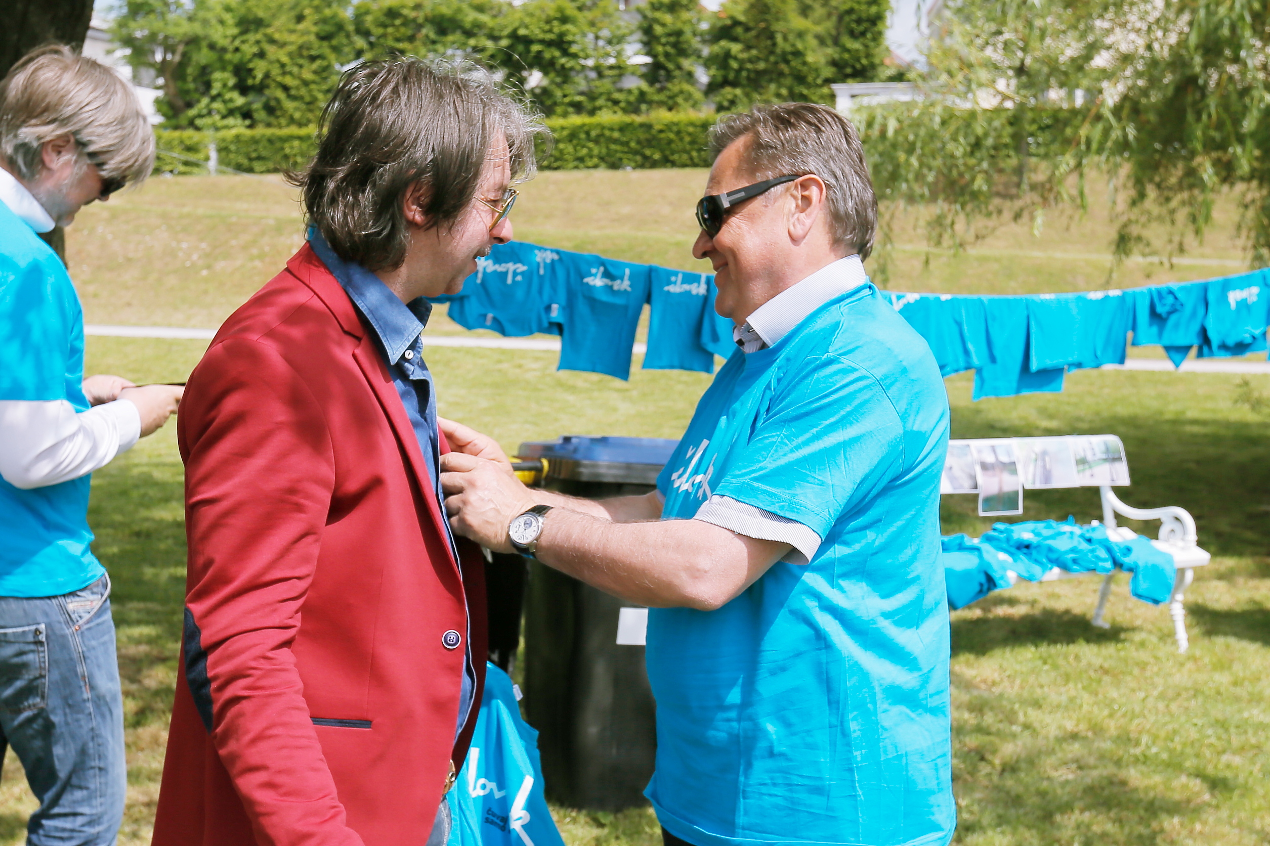 Še en udarec za Magnificov koncert, ki ga propagira Janković | Nova24TV