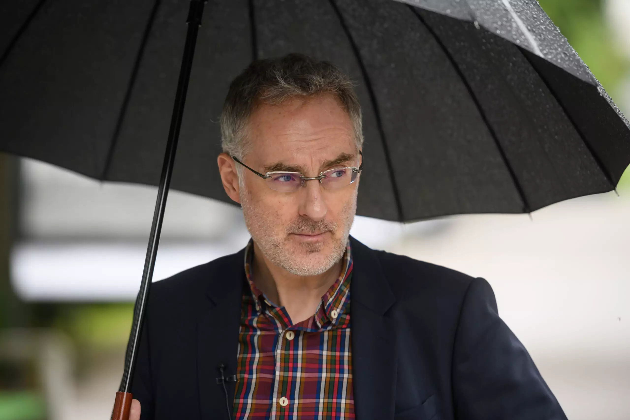 V ZRC SAZU so z našim denarjem praznovali zelo aktivistično obletnico ...