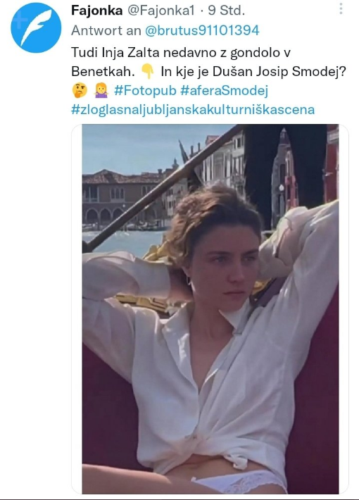 Inja Zalta 11 | Nova24TV