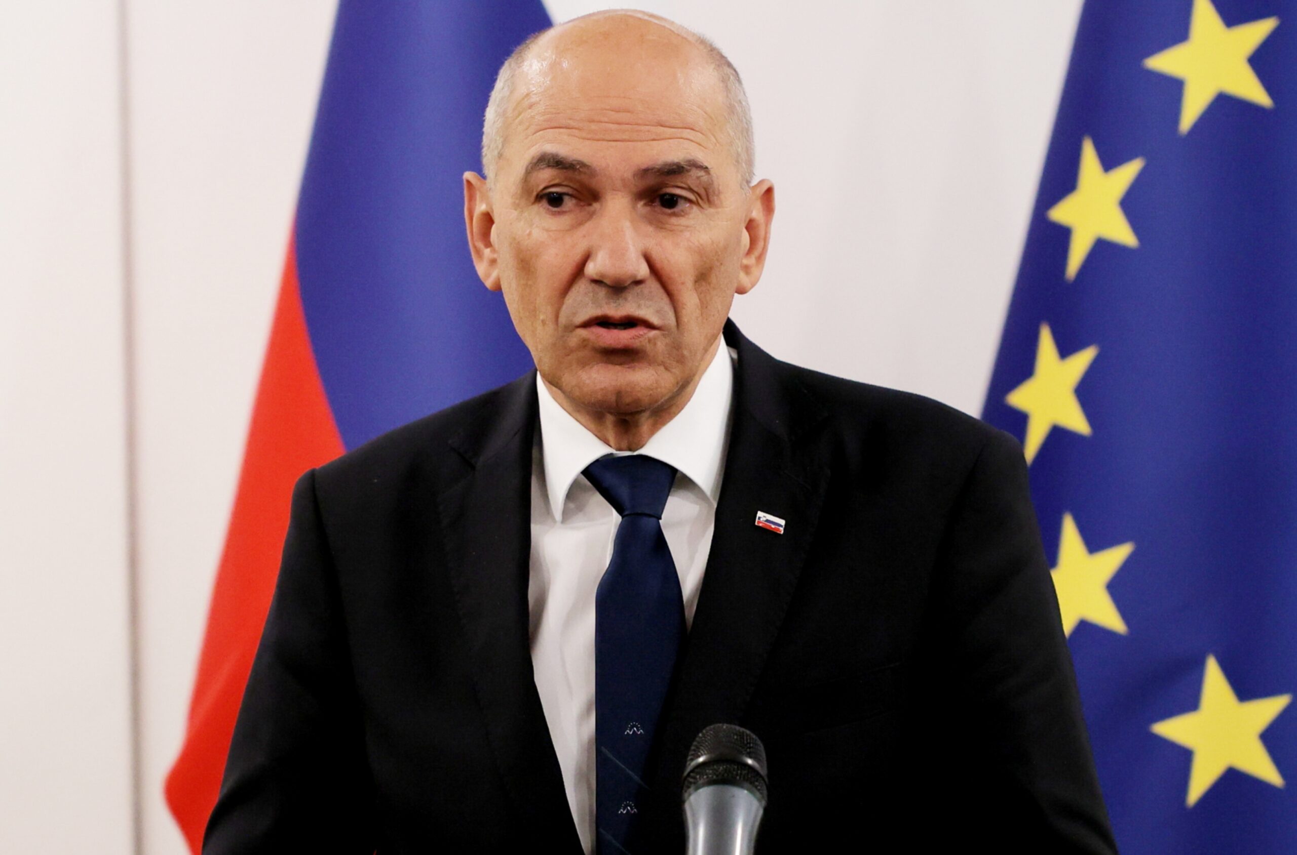 Janez Janša | Nova24TV