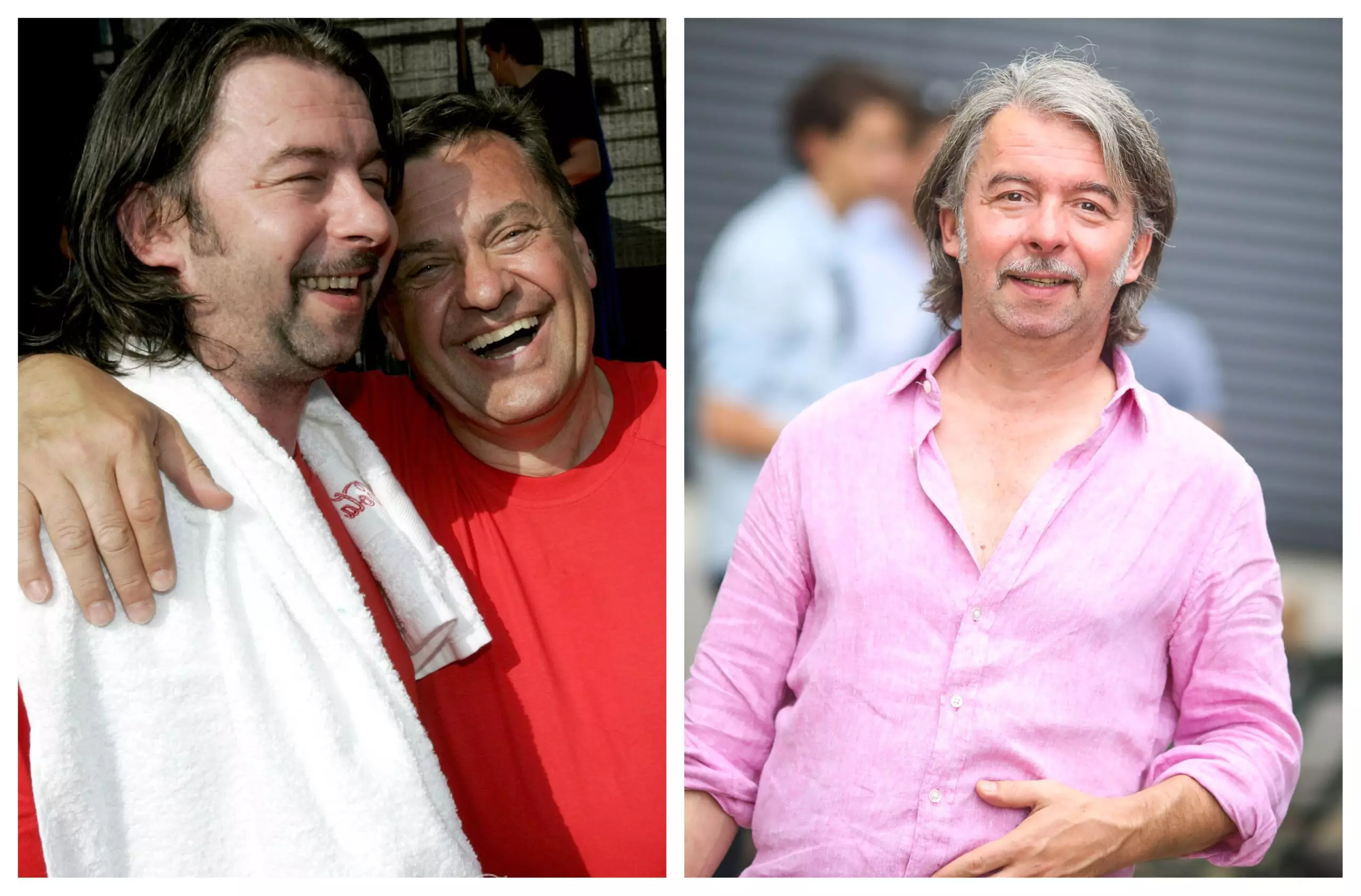 Jankovićev podpornik Magnifico bo gradil na zemljišču v Kosezah, ki je ...