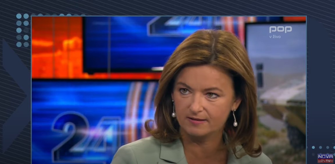 tanja fajon | Nova24TV