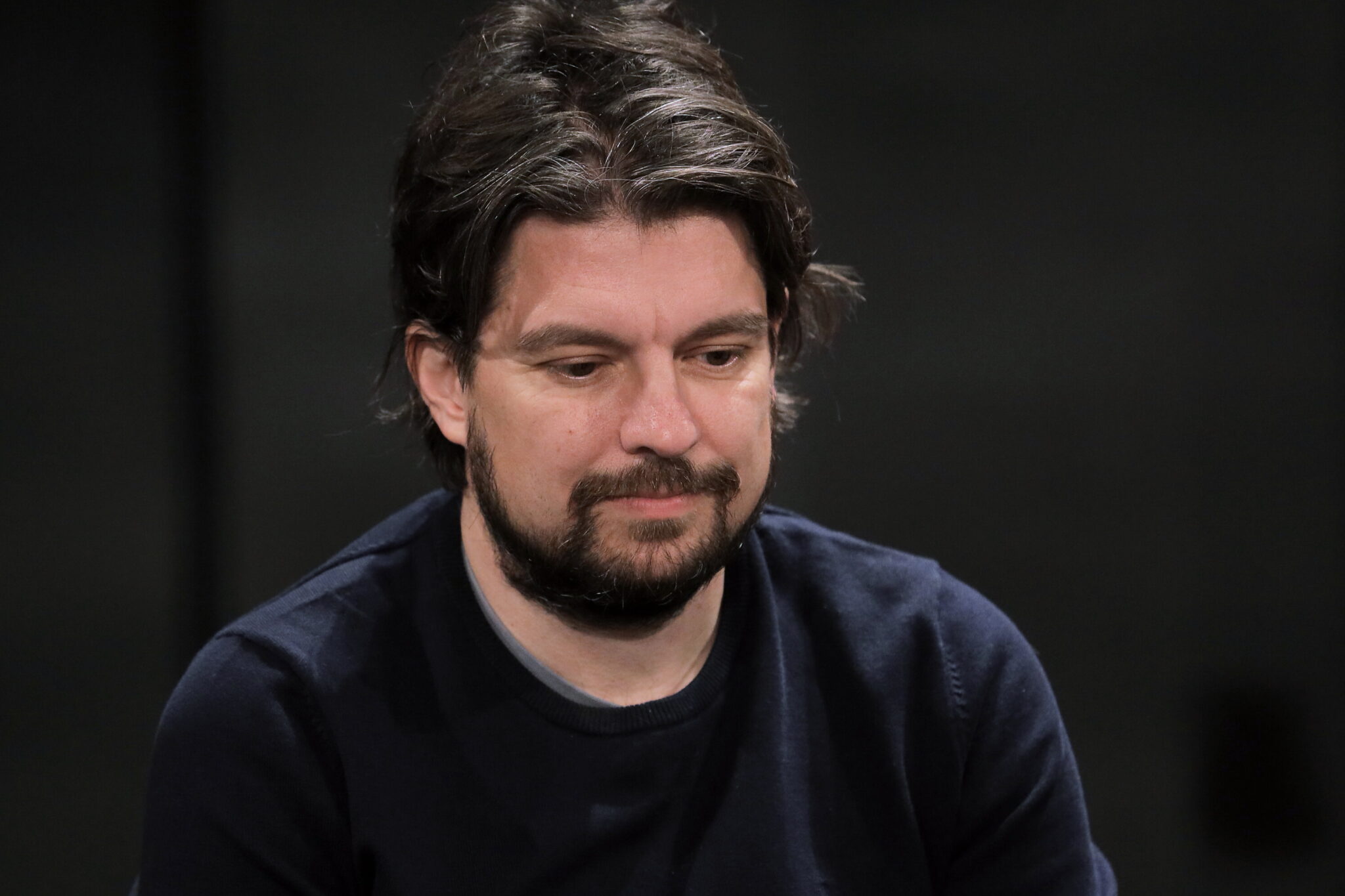 Kako se je Cirman samoovadil in si prislužil novo tožbo zaradi klevet ...