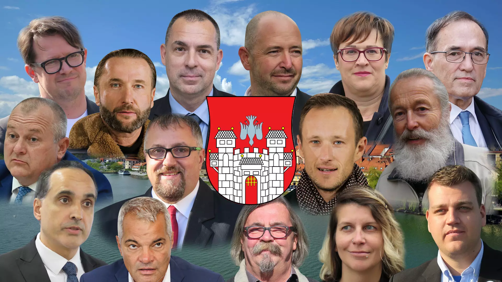 Soočenje kandidatov za župana Maribora | Nova24TV