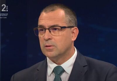 Mag. Dejan Kaloh: “V Mariboru pod aktualno mestno garnituro vse zamaka ...