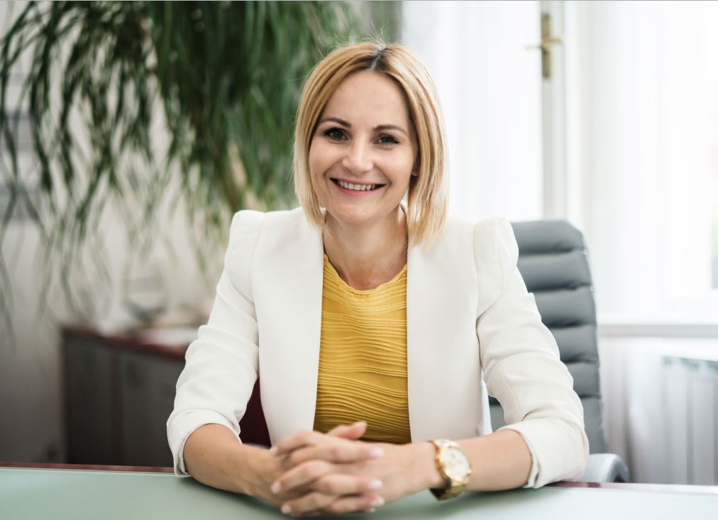 Nuška Gajšek | Nova24TV